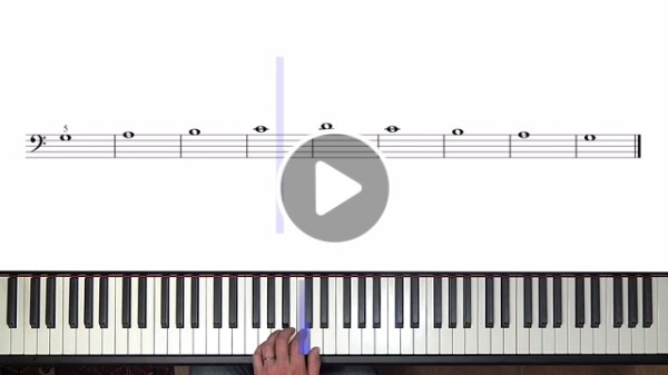 Level 2 - Peterson Piano Academy