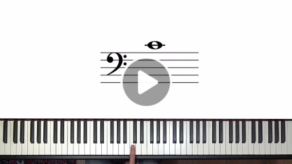 Level 1 - Peterson Piano Academy